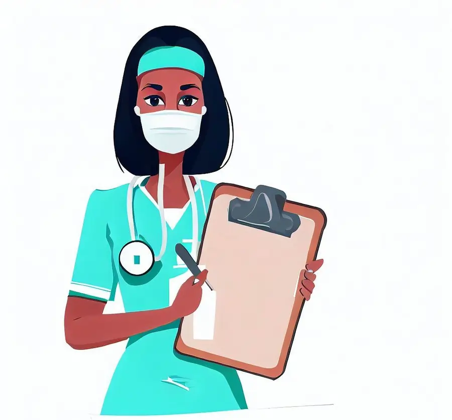 How to Effectively Structure and Organize a Nursing Assignment